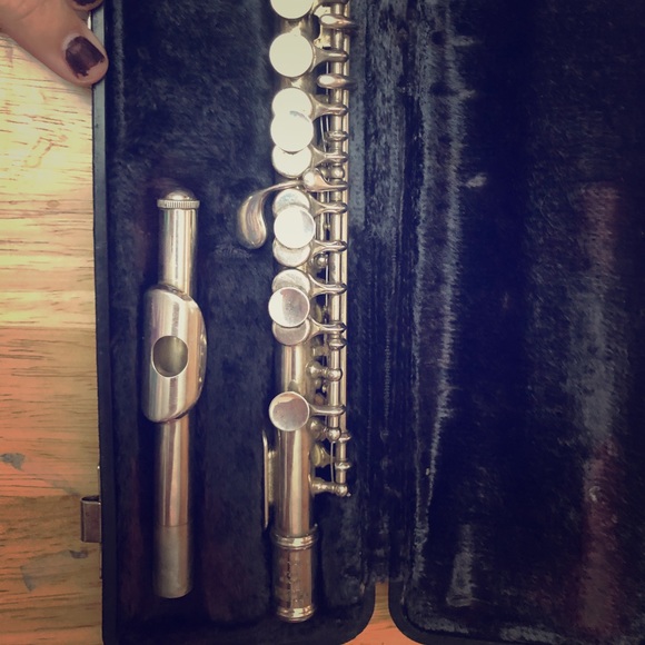 Yamaha | Other | Yamaha Piccolo | Poshmark